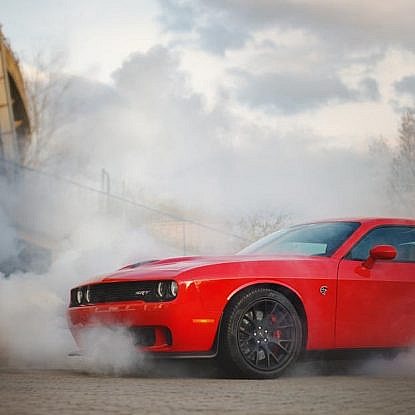 Dodge Challenger History: Generation, Models, Specs & More | dubizzle