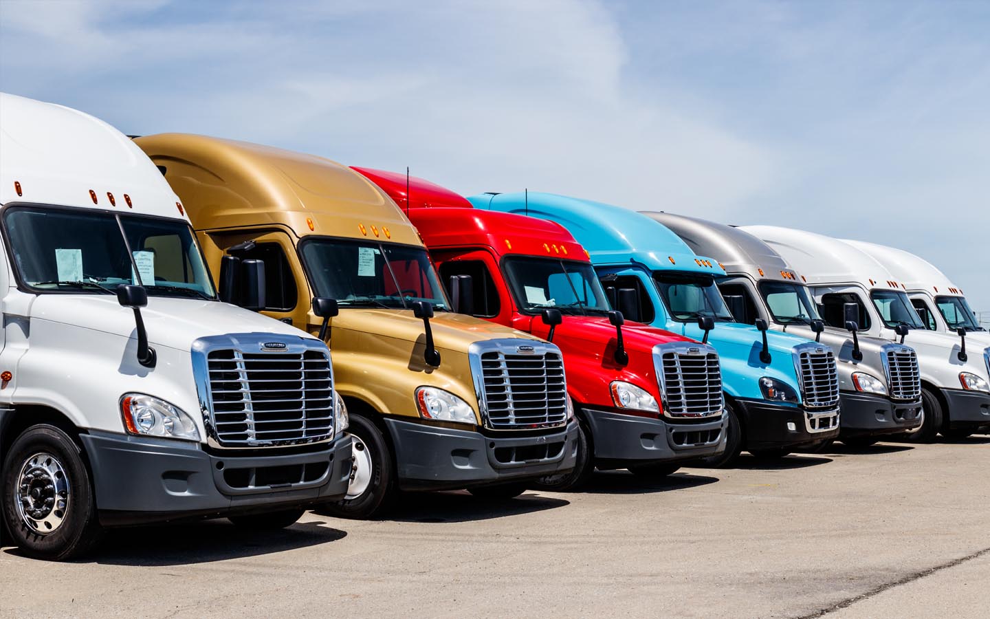List of Daimler-AG Brands: Mercedes, FUSO & More | dubizzle