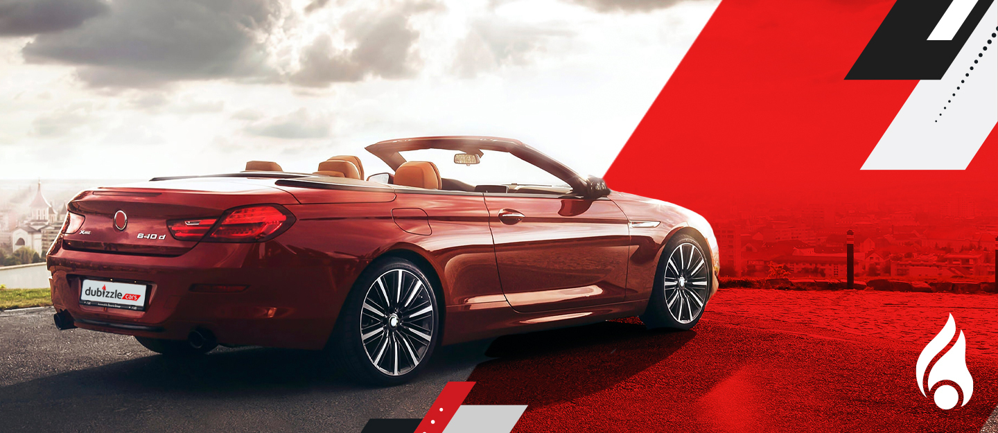 تقرير دوبيزل عن سوق السيارات الفاخرة في الامارات 2022 - متوسط الاسعار | دوبيزل للسيارات