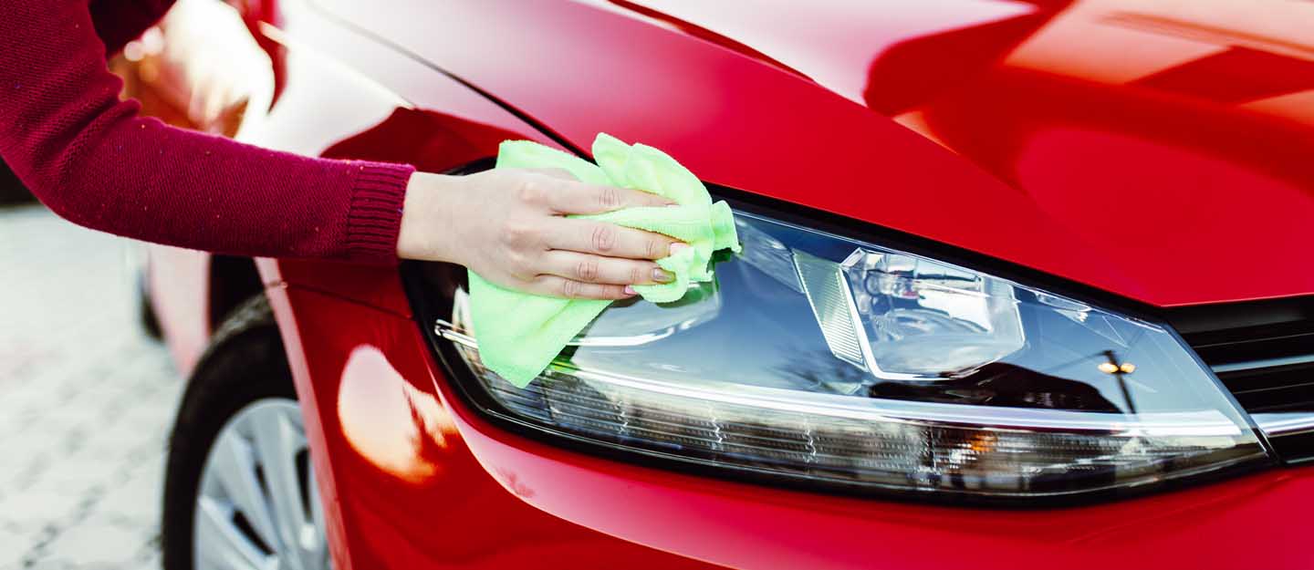 How to Remove Fog from Car Headlights: Causes, Fixes & More | dubizzle