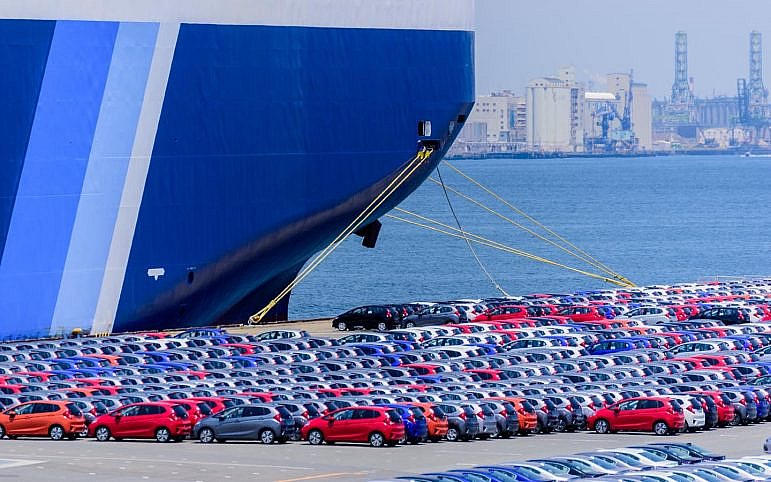 All about Exporting a Car from the UAE to KSA | dubizzle