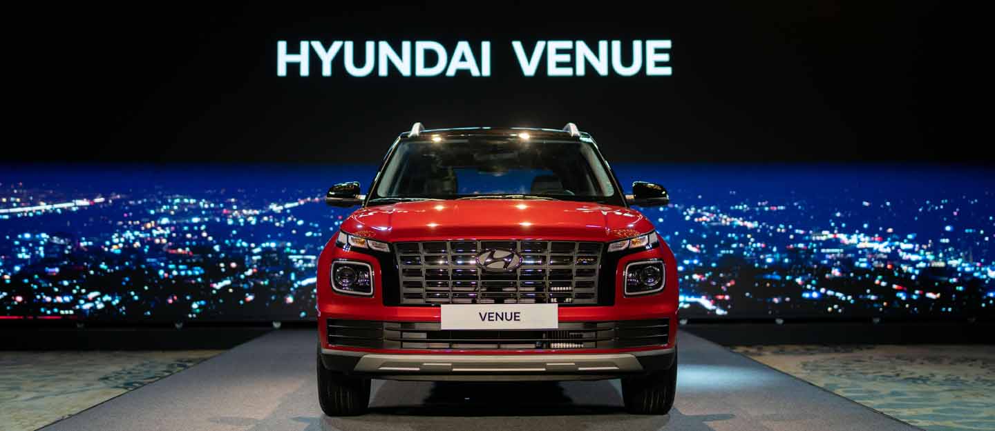 First Look: Hyundai Venue 2023 Specs, Price & More | dubizzle
