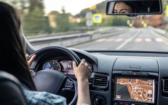 Driver Fatigue Detection System: Function, Types & More | dubizzle
