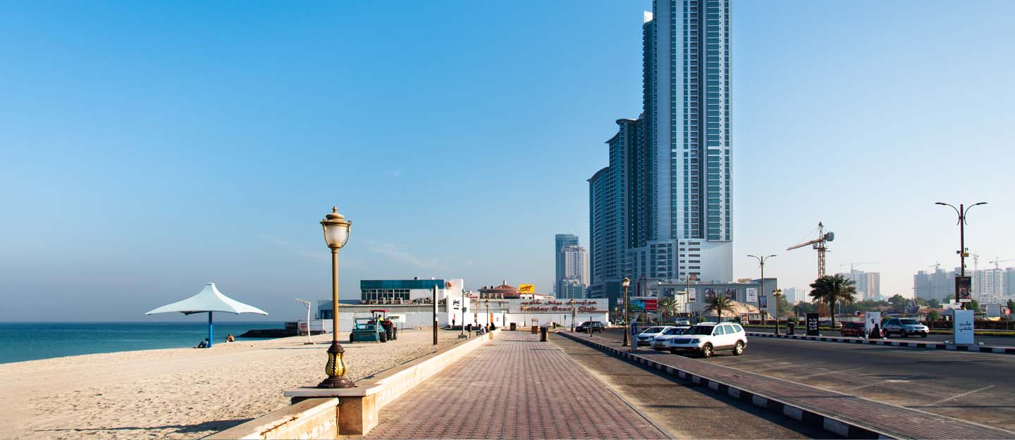 All about Ajman Transport Authority Services | dubizzle