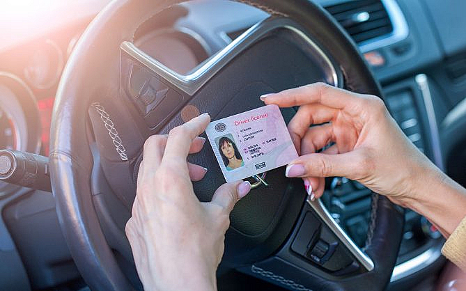 Steps to Renew Your Chinese Driving Licence in the UAE | dubizzle