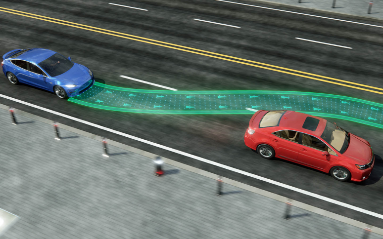 A Comprehensive Guide to Lane Discipline in the UAE | dubizzle