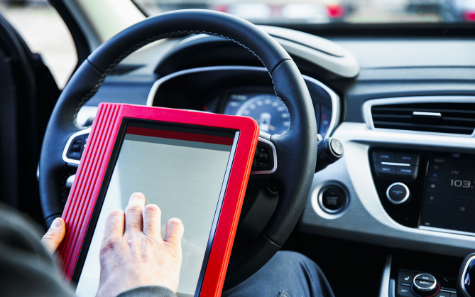 The Car Speedometer Not Working: Causes, Fixes & More | dubizzle