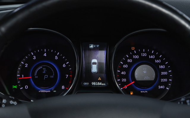 The Car Speedometer Not Working: Causes, Fixes & More | dubizzle