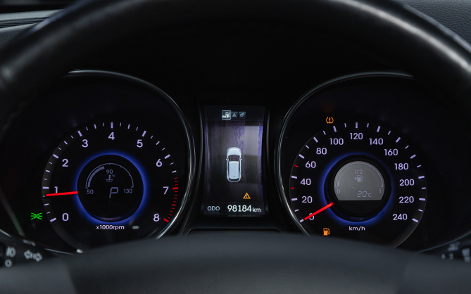 The Car Speedometer Not Working: Causes, Fixes & More | dubizzle