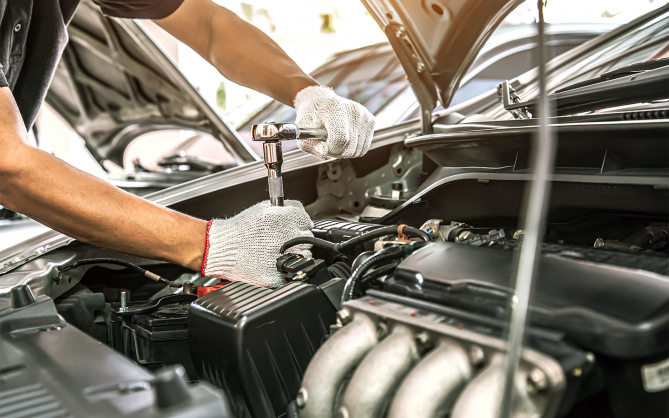 All about Engine Rebuild Service: Disassembly, Cleaning & More | dubizzle