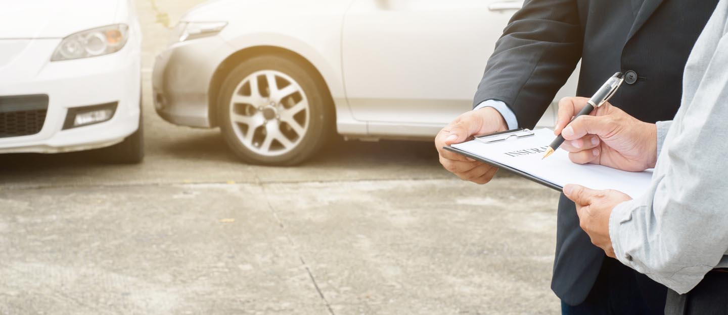 Agency Repair in Car Insurance: Pros, Cons & More | dubizzle