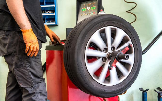 Wheel Alignment Vs Wheel Balancing: How Both are Different | dubizzle