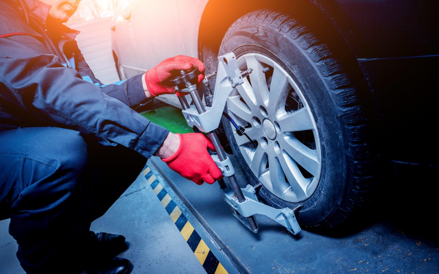 Wheel Alignment Vs Wheel Balancing: How Both are Different | dubizzle
