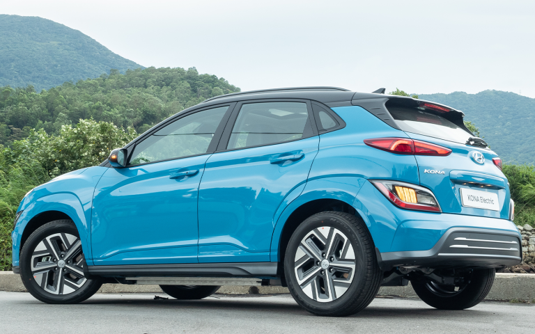 Hyundai Kona History: Generations, Features and More | dubizzle