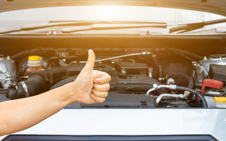 Tips to Prepare Your Vehicle for Shipping | dubizzle