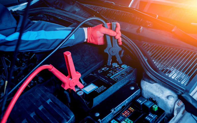 All about Car Battery not Charging: Causes, Fixes and More | dubizzle