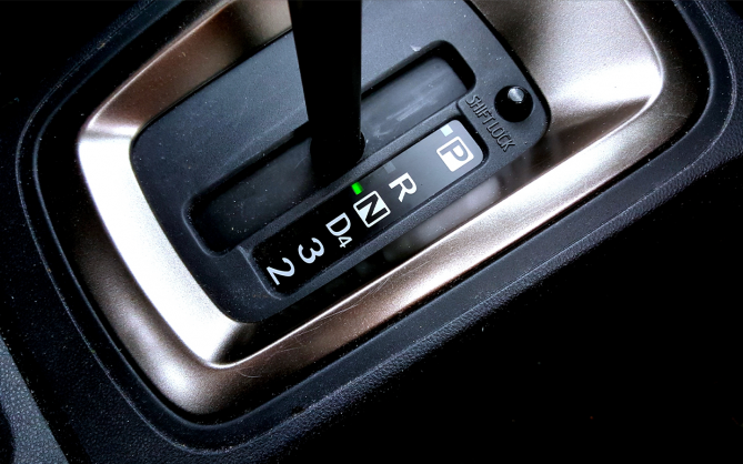 Car Gear Stuck in Neutral: Reasons, Solutions & More | dubizzle