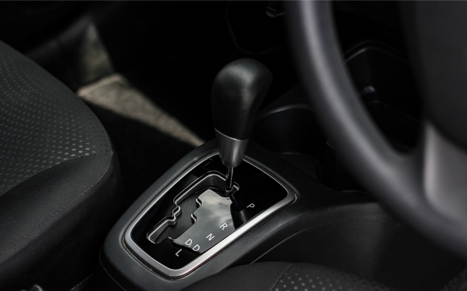 Car Gear Stuck in Neutral: Reasons, Solutions & More | dubizzle