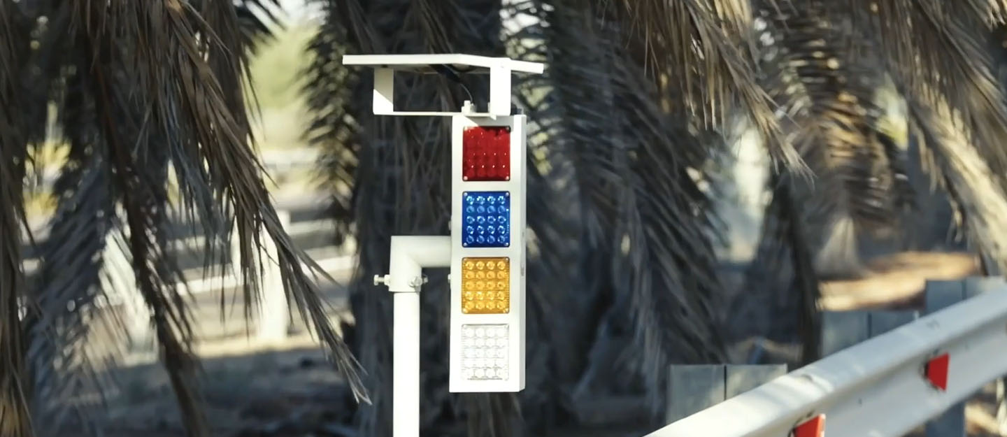 New Road Alert System in Abu Dhabi and How does it Work? | dubizzle