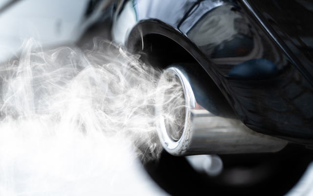 Causes of Muffler Rattling in Cars and its Practical Solutions | dubizzle