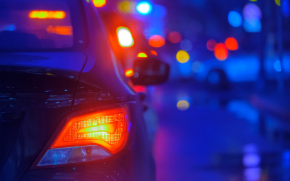 All about Hard Braking in Cars: Effects, Tips and More | dubizzle