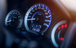 All about Hard Braking in Cars: Effects, Tips and More | dubizzle