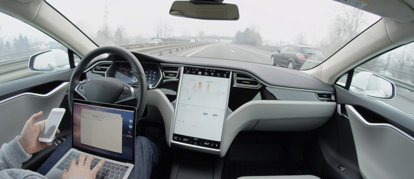 Are Self-driving Cars Safer Than Human Drivers? | dubizzle