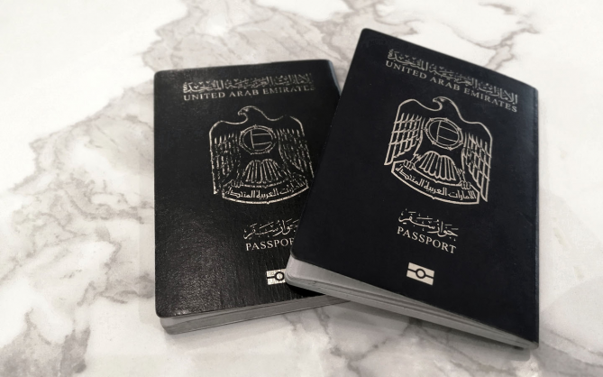 All About Obtaining a Driver Experience Certificate in Dubai | dubizzle