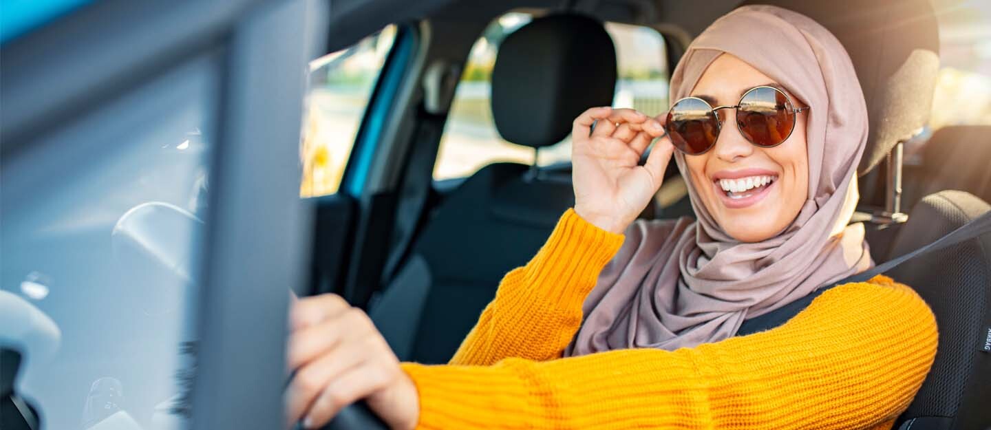 All About Obtaining a Driver Experience Certificate in Dubai | dubizzle