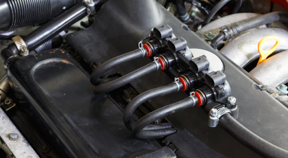 Direct Injection Vs Indirect Injection Engine: Features & More | dubizzle