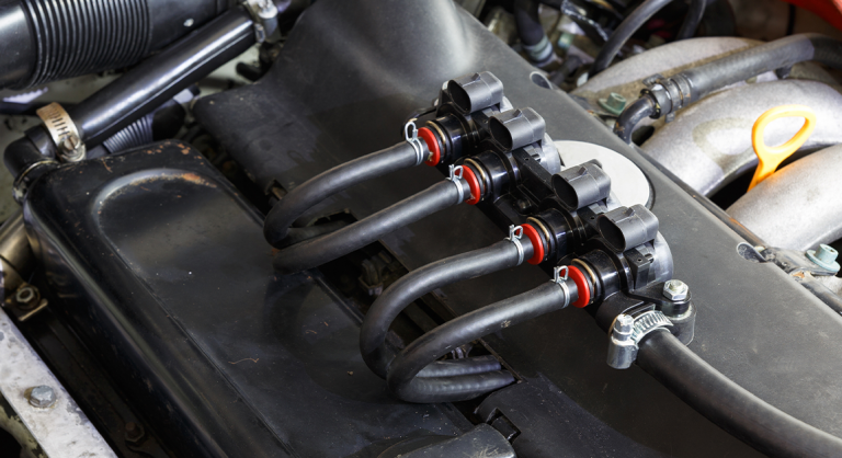 Direct Injection Vs Indirect Injection Engine: Features & More | dubizzle