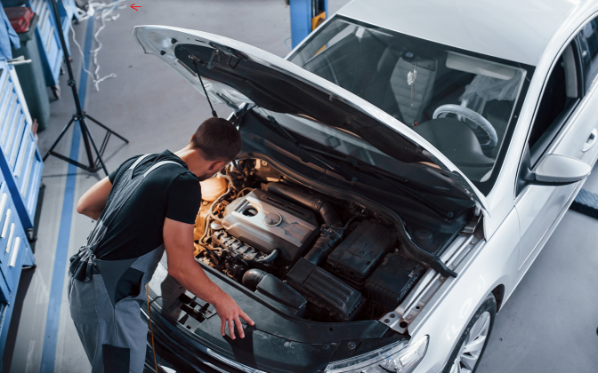 Direct Injection Vs Indirect Injection Engine: Features & More | dubizzle