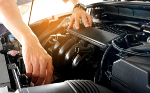 Direct Injection Vs Indirect Injection Engine: Features & More | dubizzle