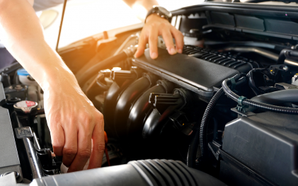 Direct Injection Vs Indirect Injection Engine: Features & More | dubizzle