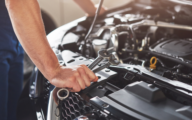 Direct Injection Vs Indirect Injection Engine: Features & More | dubizzle