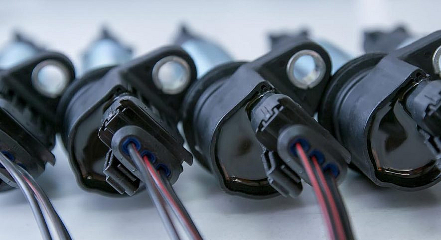 All About Ignition Coils: Function, Symptoms & More | dubizzle