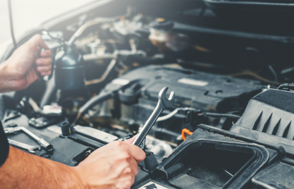 Bad Engine Ground Strap Symptoms, Location & More | dubizzle