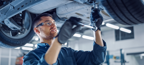 Bad Engine Ground Strap Symptoms, Location & More | dubizzle