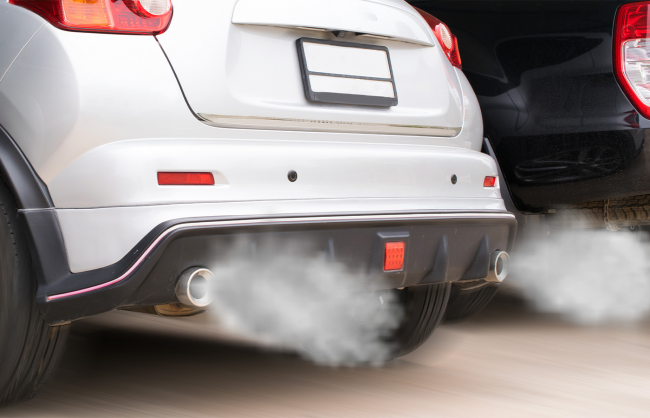 Driving with a Cracked Exhaust Pipe: Causes, Fixes & More | dubizzle