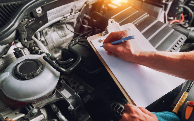 Signs Your Car Needs a Rewiring: Causes, Solutions & More | dubizzle