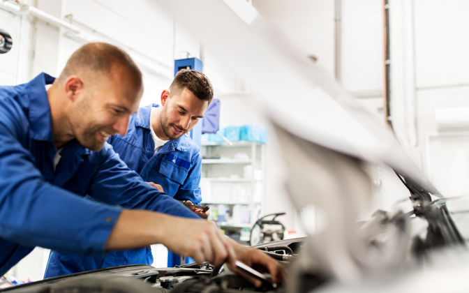 Signs Your Car Needs a Rewiring: Causes, Solutions & More | dubizzle