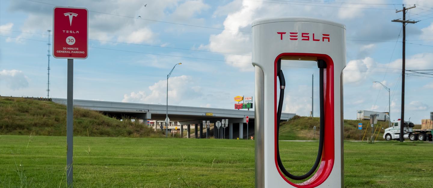 A Comprehensive Guide to Tesla Destination Chargers | dubizzle