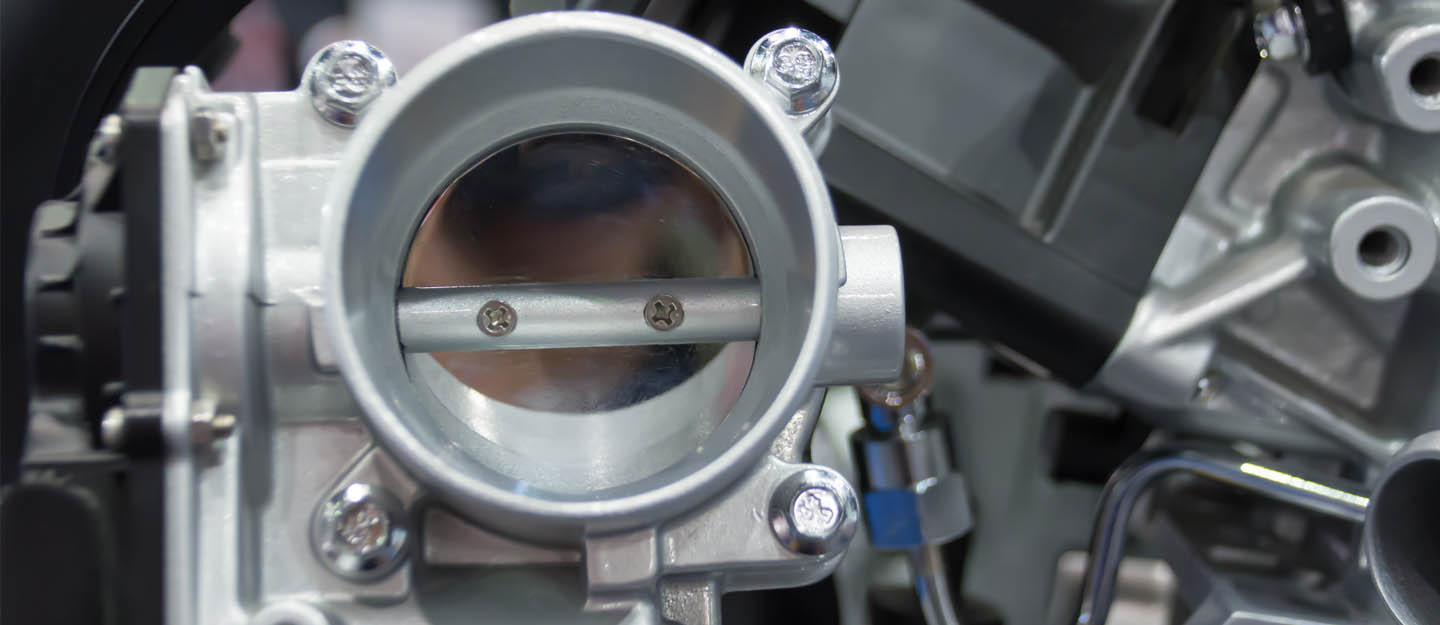 Idle Air Control Valve: Working, Symptoms & More | dubizzle