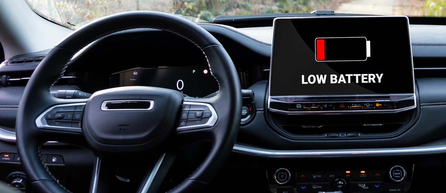 Turtle Mode in EVs: Working, Activation & More | dubizzle