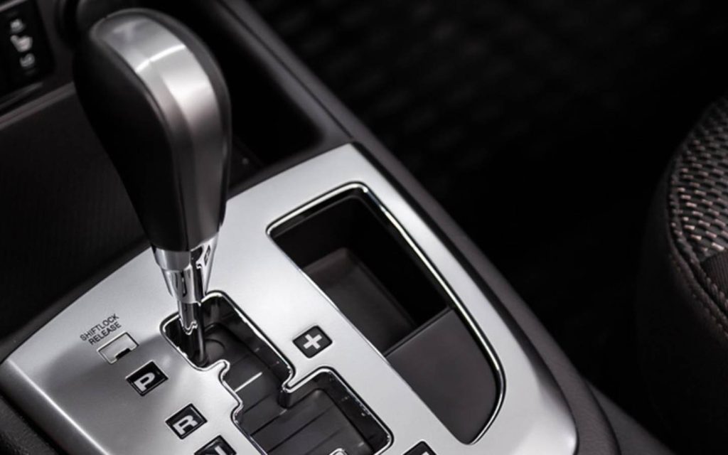 Why Is Automatic Transmission Not Shifting Into High Gear Dubizzle