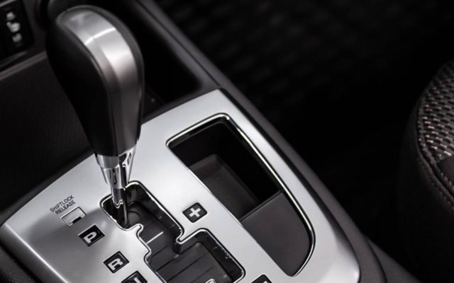 Why Is Automatic Transmission Not Shifting Into High Gear? | dubizzle