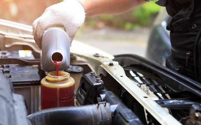 Why Is Automatic Transmission Not Shifting Into High Gear? | dubizzle