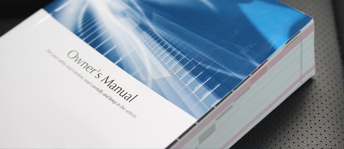 بررسی کتابچه راهنمای مالک خودرو - کارموند