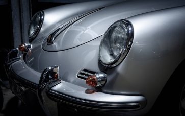 All about Porsche History: Generations, Features & More | dubizzle