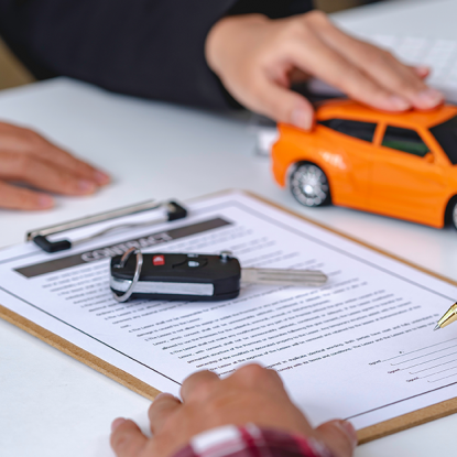 Vehicle Clearance Certificate: Process, Fee & More | dubizzle